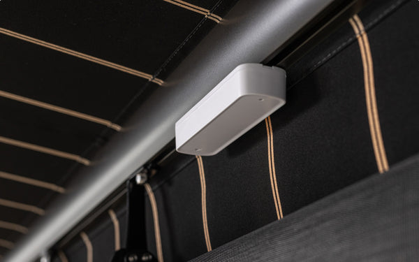 Wind Sensor for Retractable Awning | MaxShade